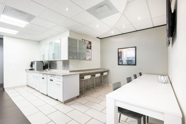 Regus - Barton Springs - 901 S Mopac Expy Ste 300 Bldg 1, Austin, TX 78746 - OfficeSpace.com